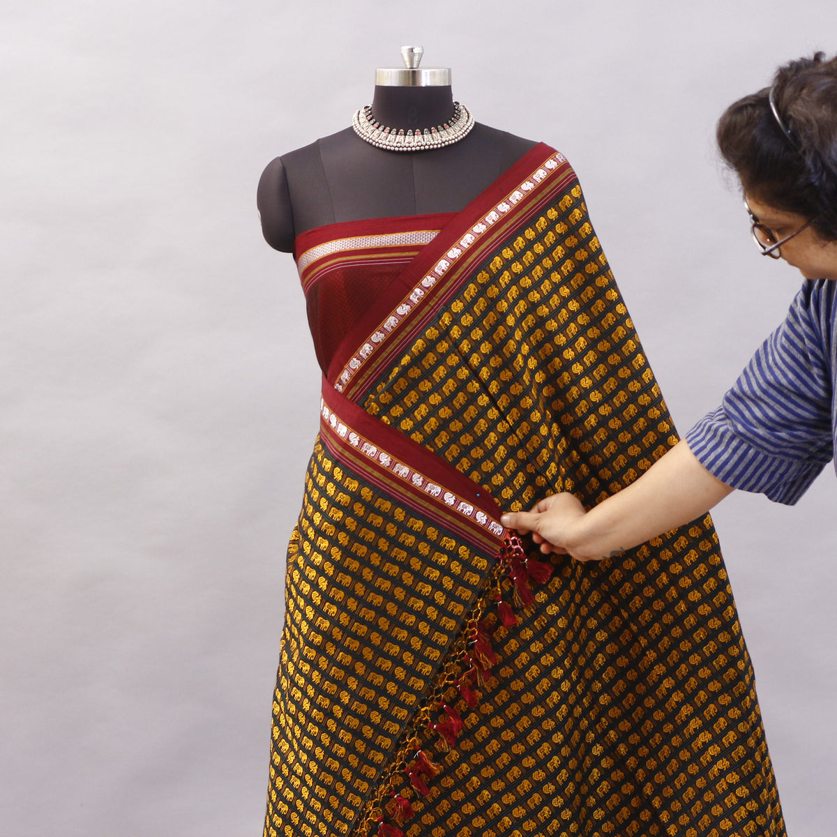 Meera's Story – The Meera Studio