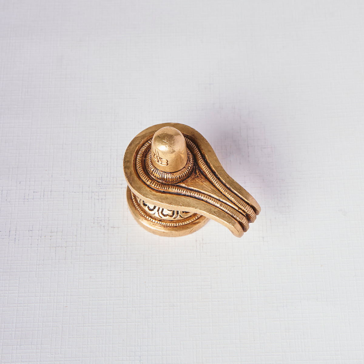Shivling (Small) – The Meera Studio