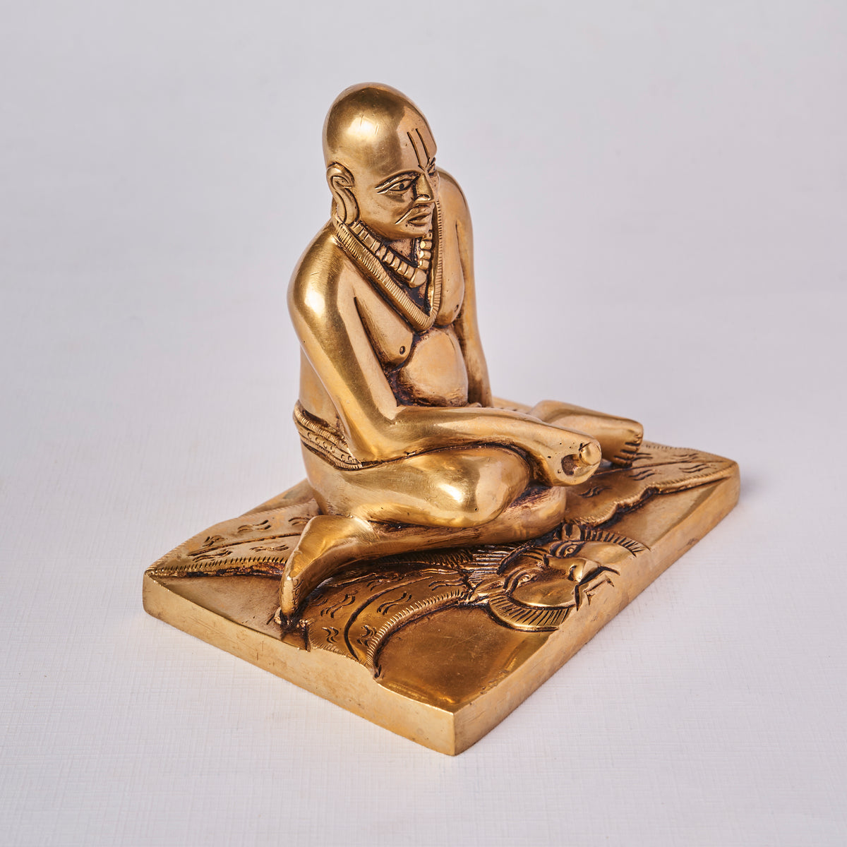 Swami Samarth (Big) – The Meera Studio